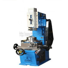 Pakistan Slotting Machine Manufacturer - Industrial Slotter